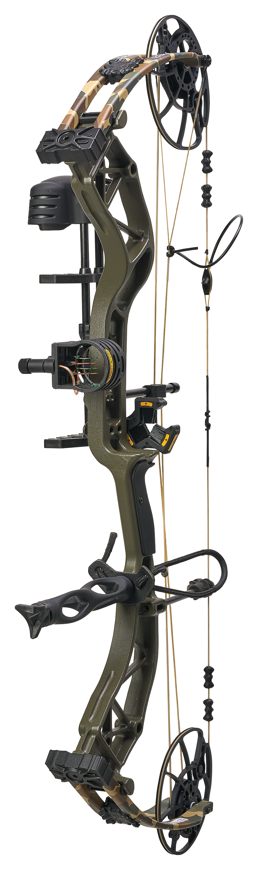Bear Archery Legend XR RTH Compound Bow Package | Cabela's